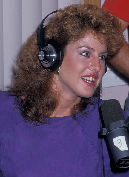 model-jessica-hahn-visits-the-howard-stern-show-on-september-29-1987 ...