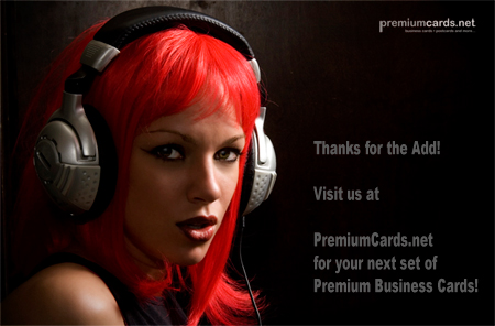 TY 4 D ADD | Headph0ne Phet1sh Gallery